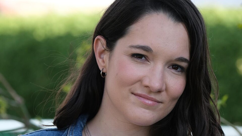 Kim Bérubé - Julie Renault | 5e rang