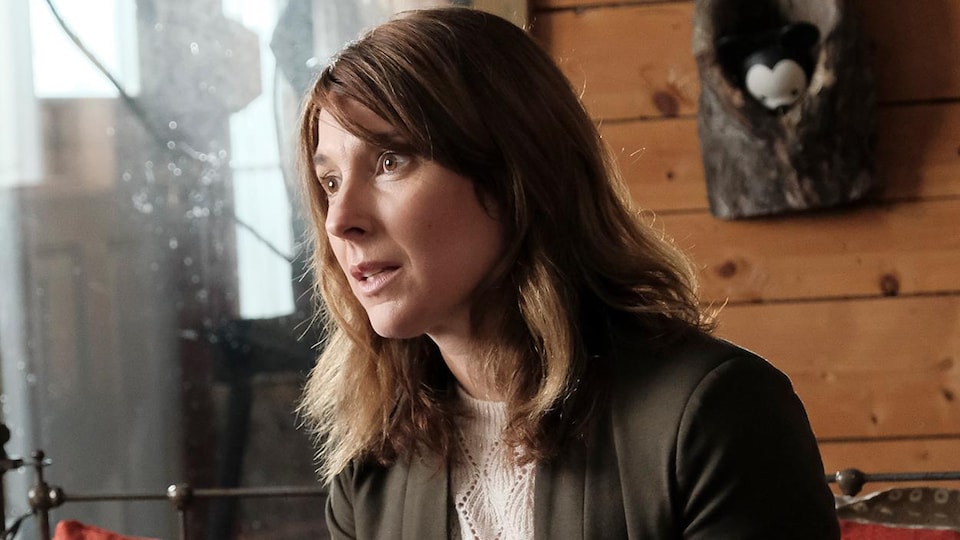 Mona Lapointe - Julie Daoust | 5e rang