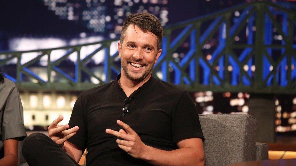 Spectacle Imparfait - Alexandre Barrette sur la Côte-Nord