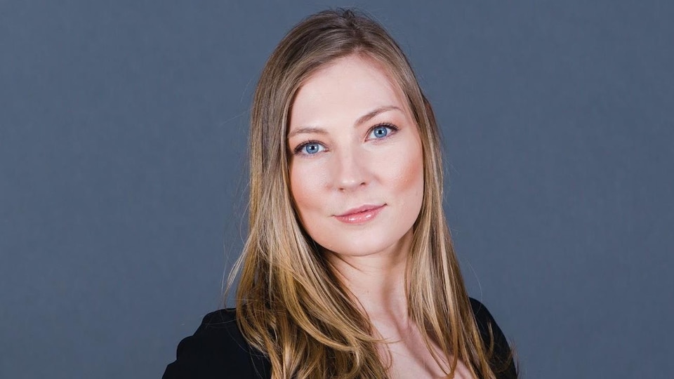 Anne Martel | Dans l'oeil du dragon