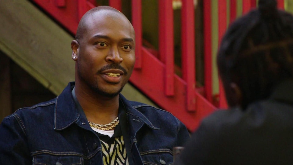 Joseph Petit-Frère - Fayolle Junior Jean | Antigang