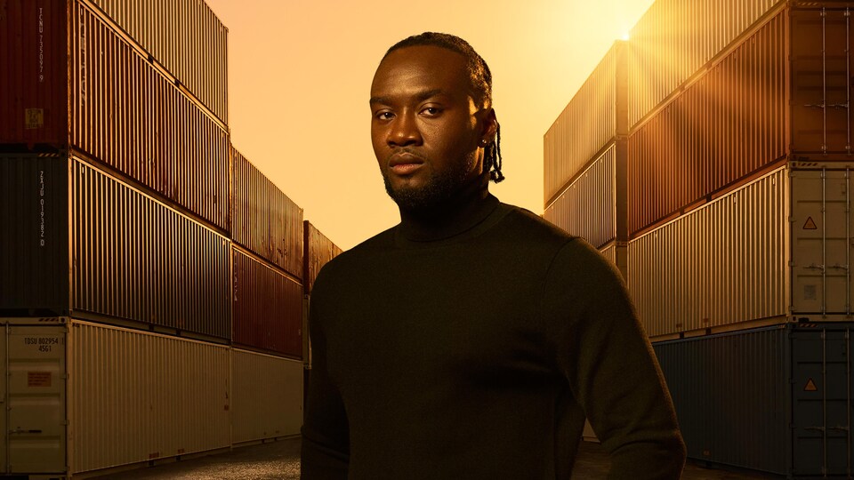 Philippe Desrosiers - Irdens Exantus | Antigang