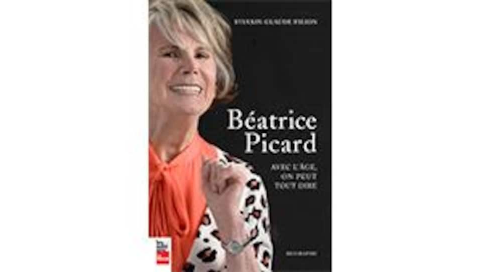 Béatrice Picard nous parle de sa biographie