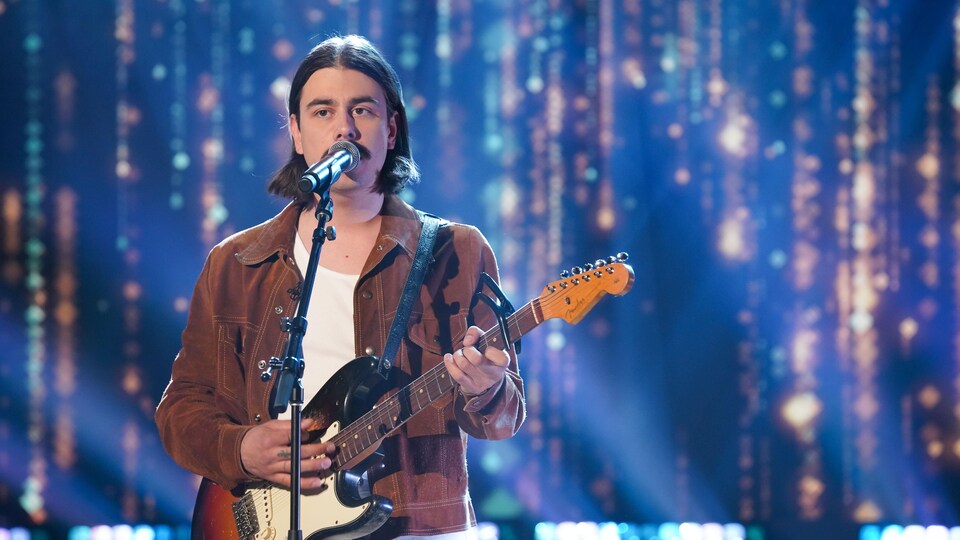 Deux soirées avec Gab Bouchard en Gaspésie