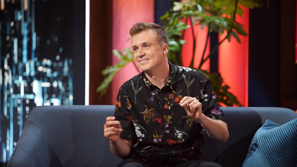 La carrière prolifique d’Arnaud Soly