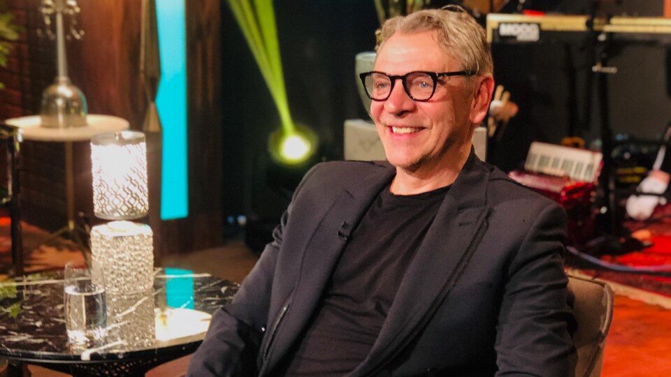 Un phare dans la nuit , de Marc Labrèche, prolongée jusqu'en juin ...