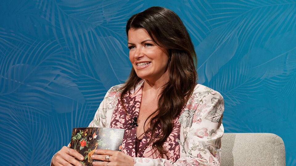 Kim Lévesque-Lizotte | Bonsoir bonsoir!