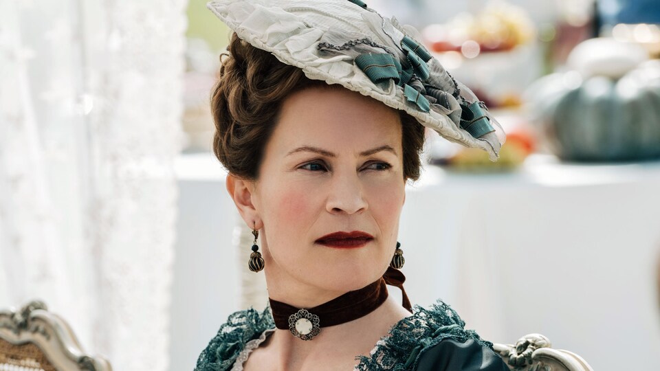 Victoire - Caroline Piette | Marie-Antoinette