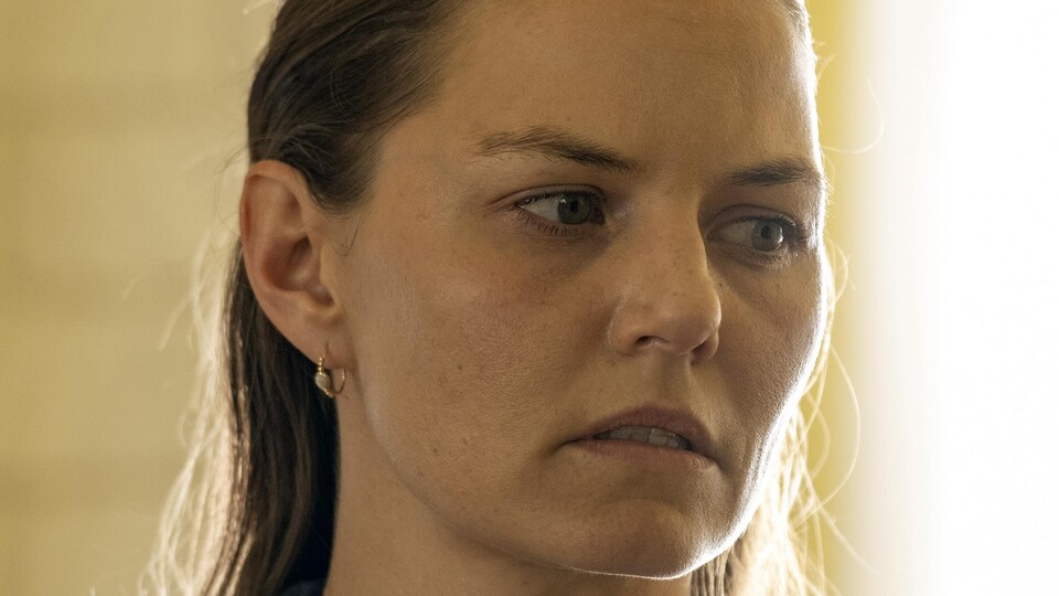 Cassidy - Jennifer Morrison | Notre vie