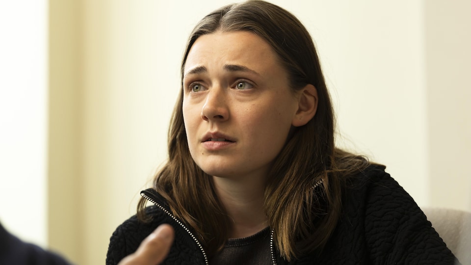 Catherine Dumas-Guérin - Jade Charbonneau | Dumas