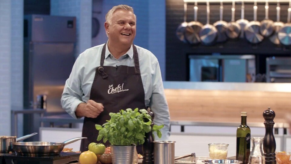 ICI Télé | Radio-Canada.ca