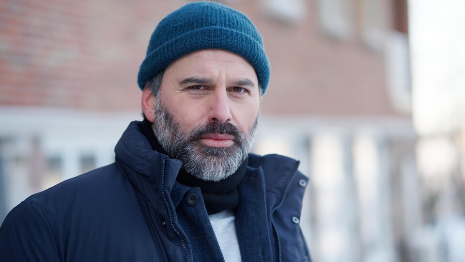 Christian Sirois - Éric Robidoux | Cerebrum