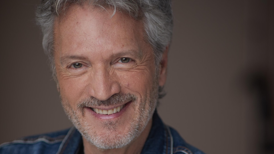 Claude Meunier | La petite vie