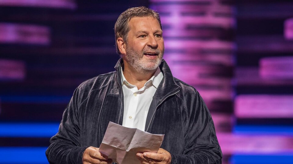 Première régionale pour la pièce Le Grand Virage