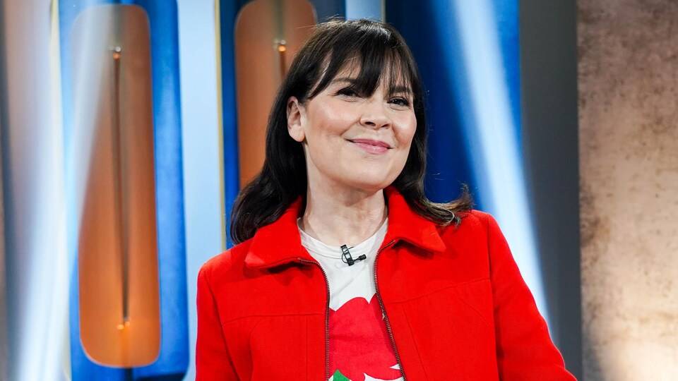 Je t’écris au milieu d’un bel orage : le grand retour au théâtre d’Anne ...