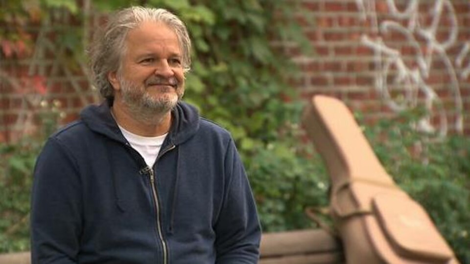 Daniel Bélanger : entre nostalgie et musique de film