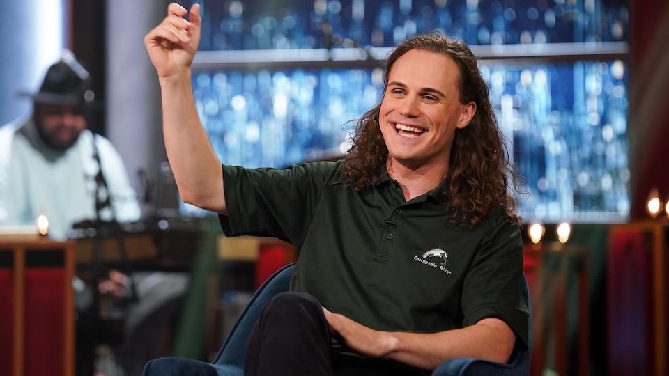 La revue mordante : le Bye bye culinaire de David Beaucage et Mordu ...