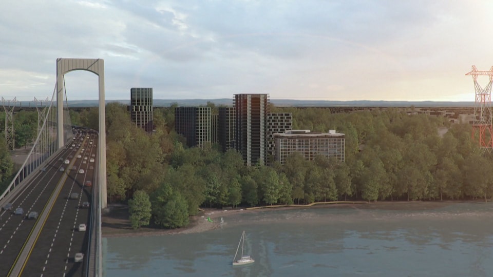 Densification urbaine, mais à quel prix? | Radio-Canada.ca