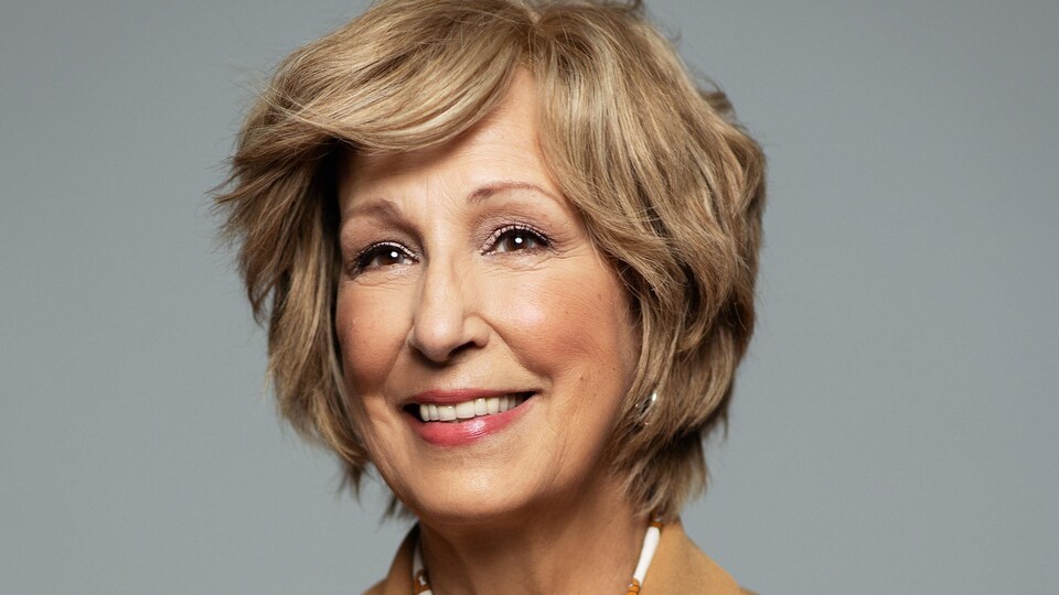 Louise Gagnon - Danielle Proulx | L'oeil du cyclone