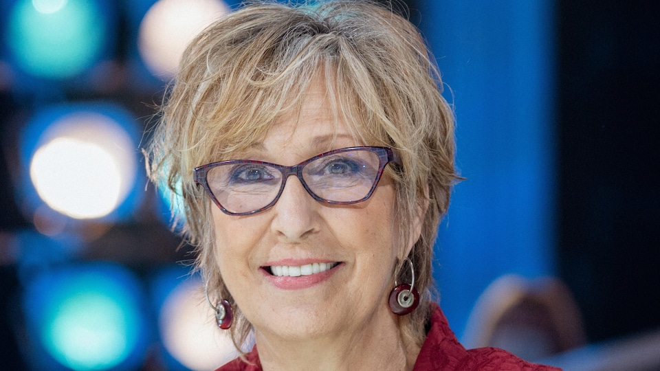 Danielle Proulx : 45 ans d'une carrière remplie de succès