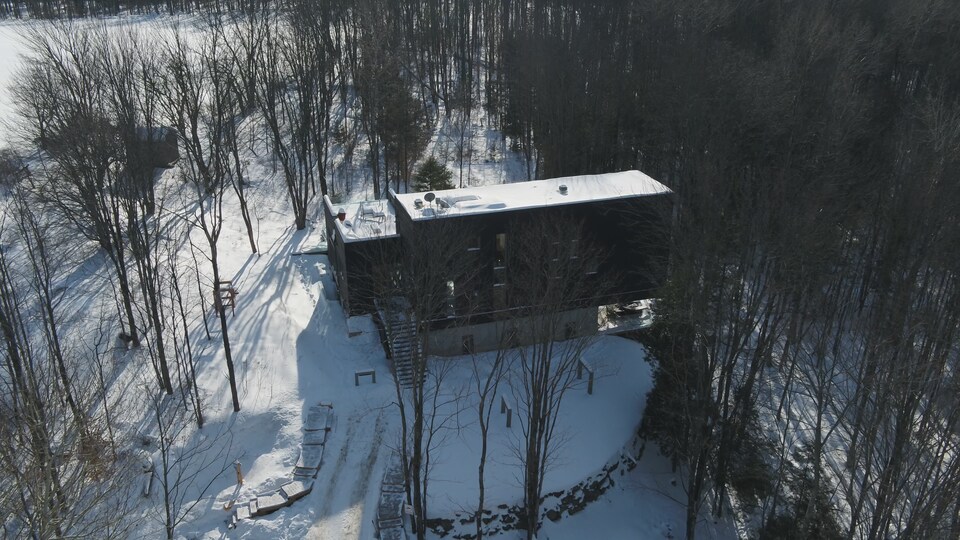 Christian Varin prend le chemin de la prison | Radio-Canada.ca