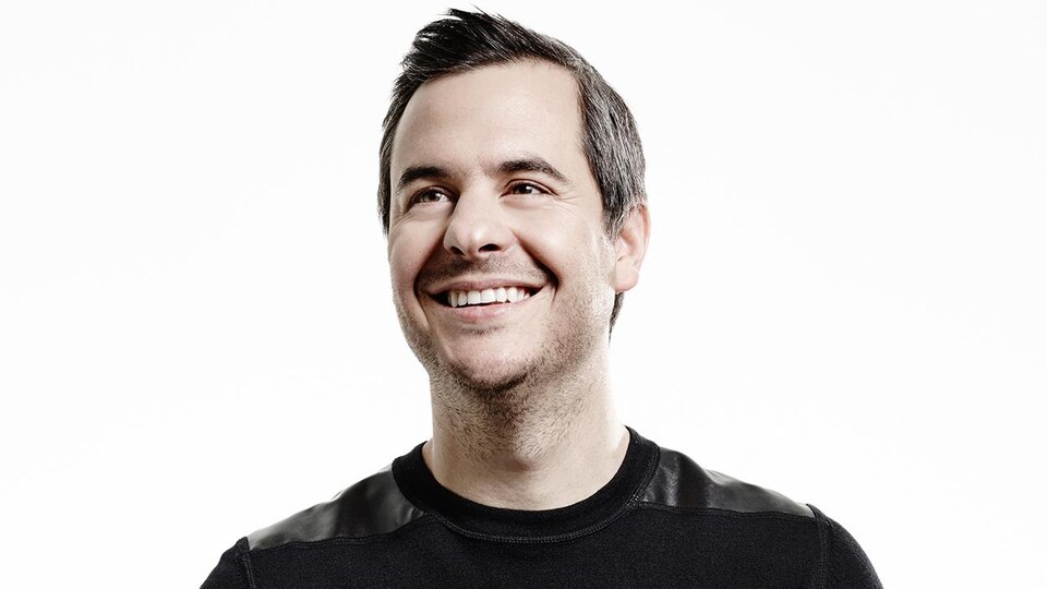 Pierre Hébert offre trois spectacles en Gaspésie