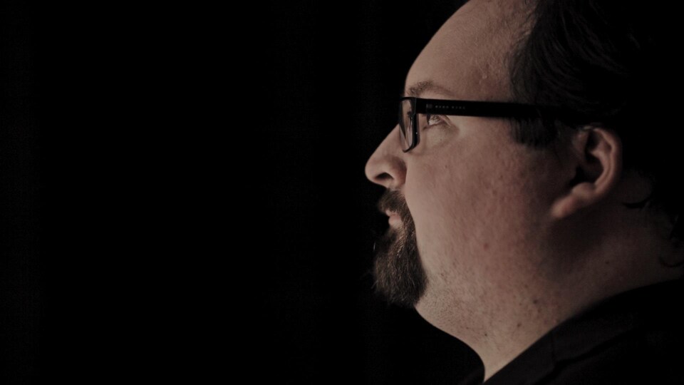 Ghyslain Raza se confie à En direct