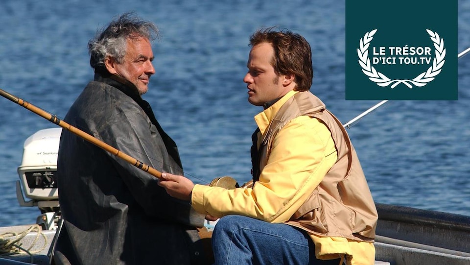 La grande séduction : un charme qui n’a pas pris une ride | ICI Télé | Radio-Canada