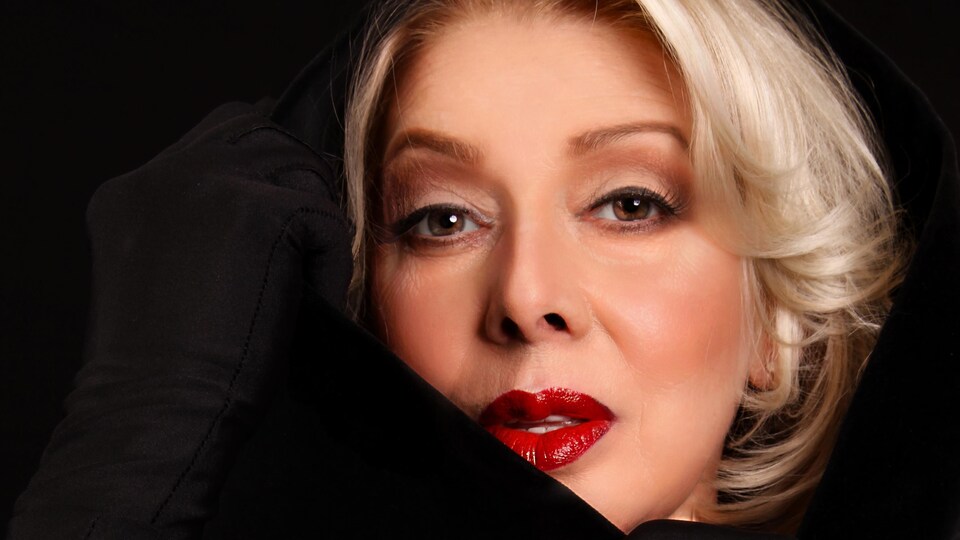 Questions de l'heure : Patsy Gallant