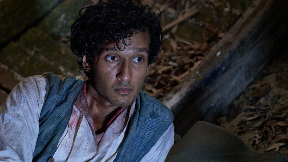 Anish Sengupta - Assad Zaman | Hôtel Portofino