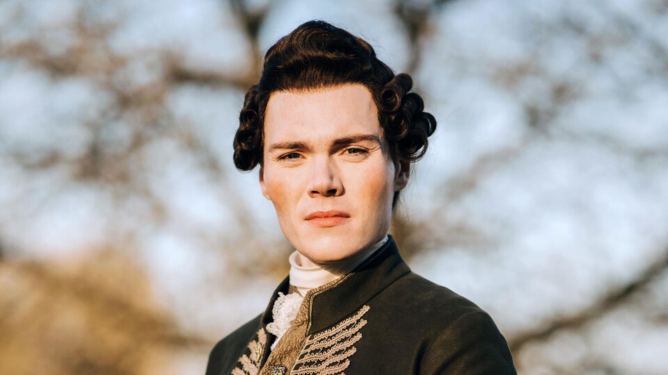 Provence - Jack Archer | Marie-Antoinette