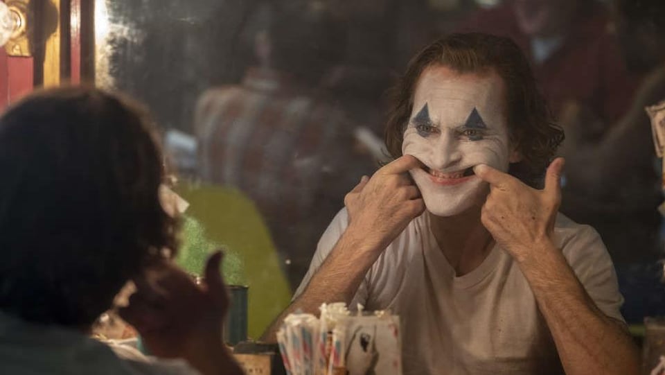 Joker en cinq questions | ICI Télé | Radio-Canada