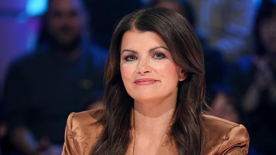 Kim Lévesque-Lizotte | Tout le monde en parle