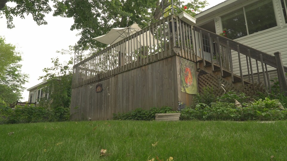 Problème de vidange de fosse septique, Pointe-Calumet s’en lave les ...