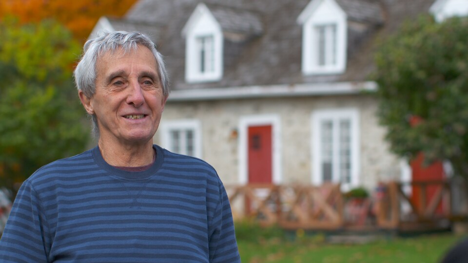 À la recherche d’assureurs pour les maisons patrimoniales | Radio-Canada.ca
