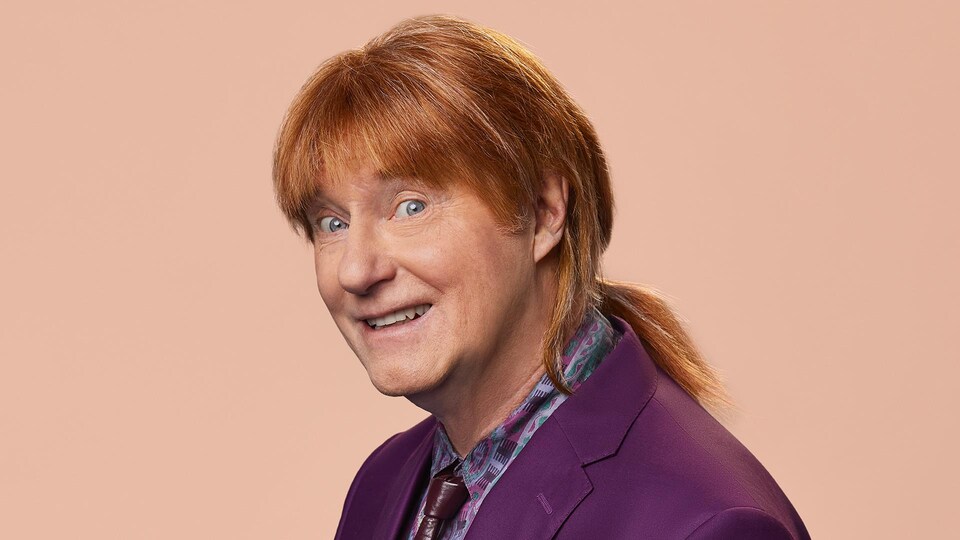 Réjean - Marc Messier | La petite vie