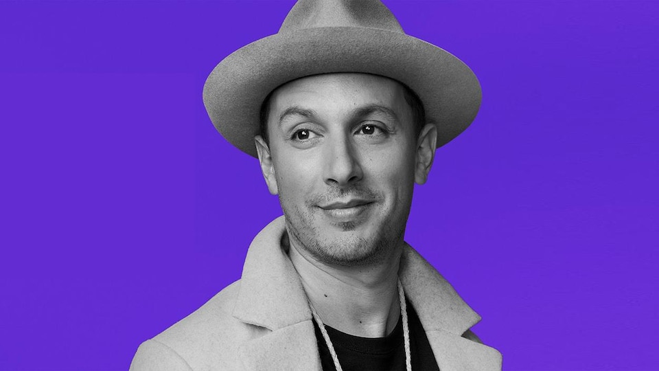 Faire découvrir le talent musical autochtone, la mission de Samian