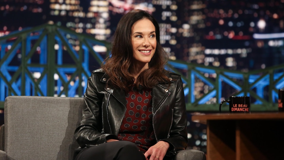 L’experte des jeux vidéo Jade Raymond nommée VP chez Google | Radio ...