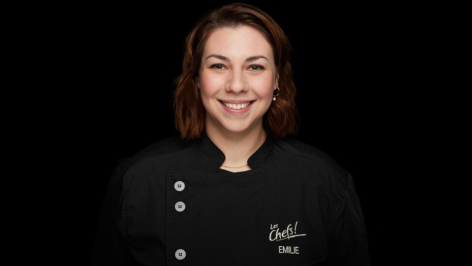 Émilie Bégin | Les chefs!