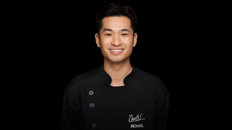 Michael Ho | Les chefs!