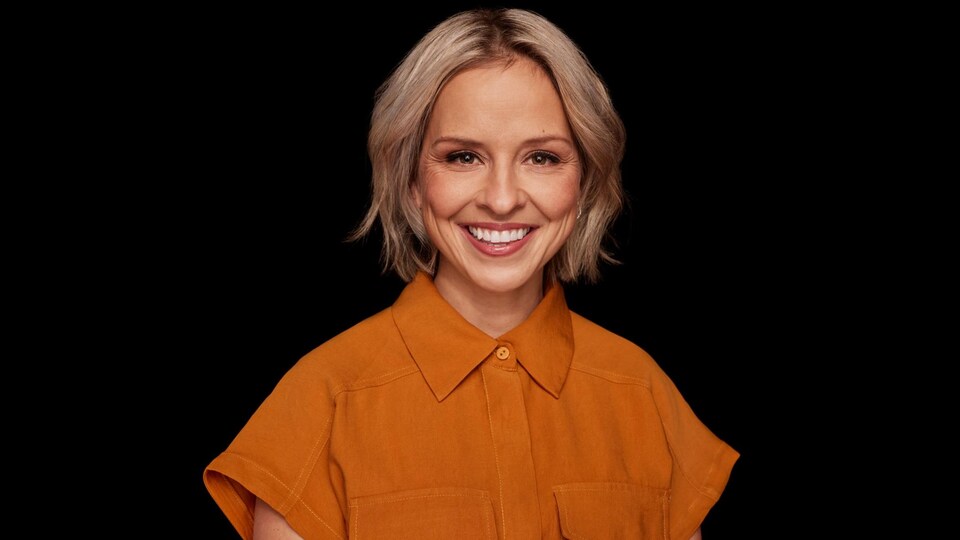 Isabelle Deschamps Plante | Les chefs!