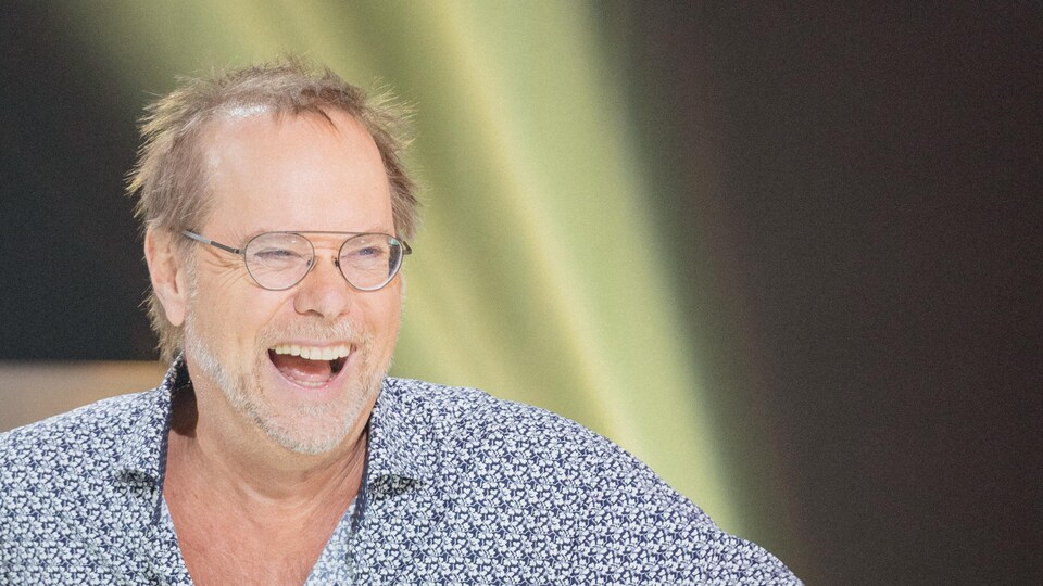 Denis Bouchard met en scène la Déferlante autochtone