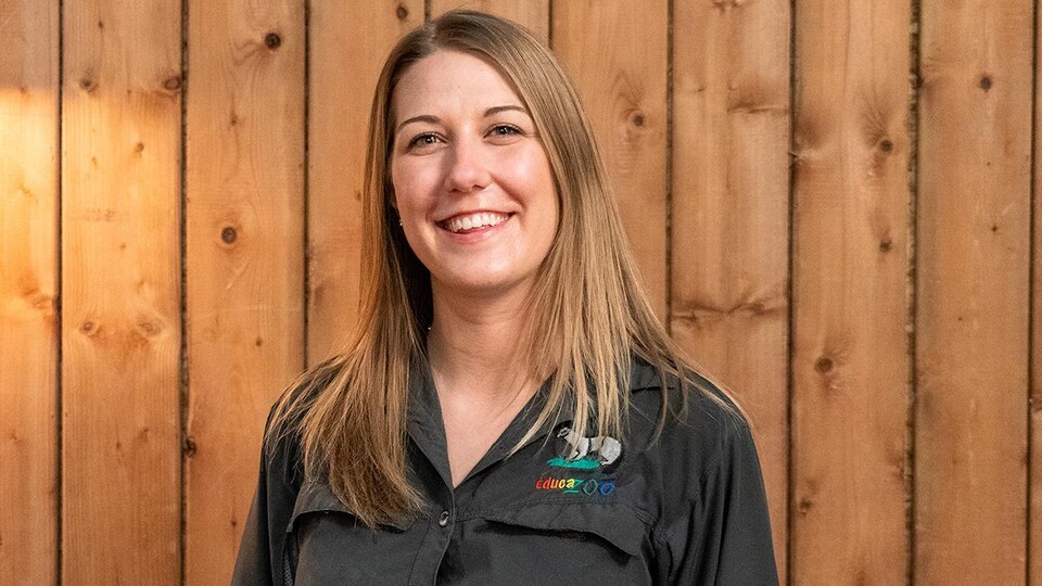 Joanie Asselin | Les poilus