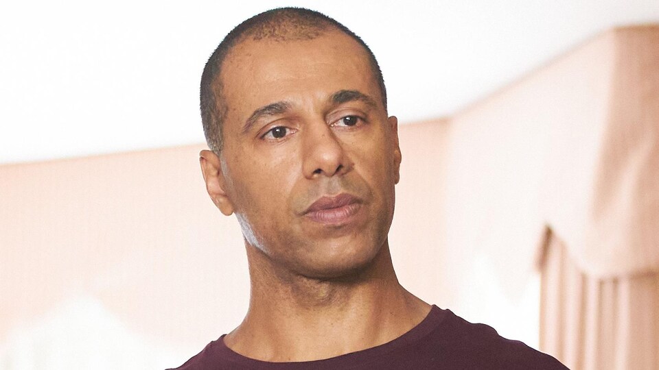 David - Martin-David Peters | Lou et Sophie