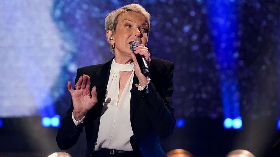 Marjo : 70 ans, toujours authentique