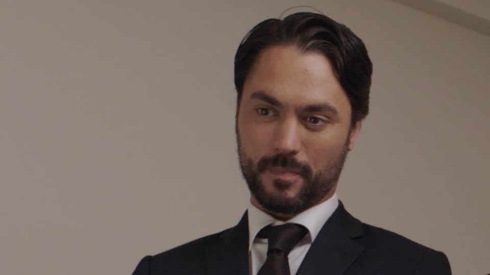 Guillaume-Félix Tanguay-Boucher - Maxime de Cotret | Lakay Nou