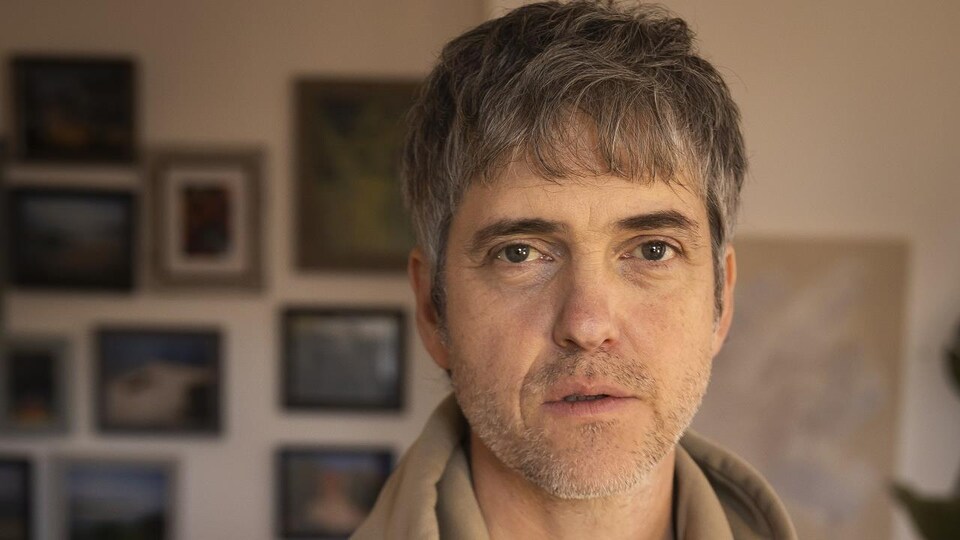 David Fraser - Maxim Gaudette | Mea Culpa