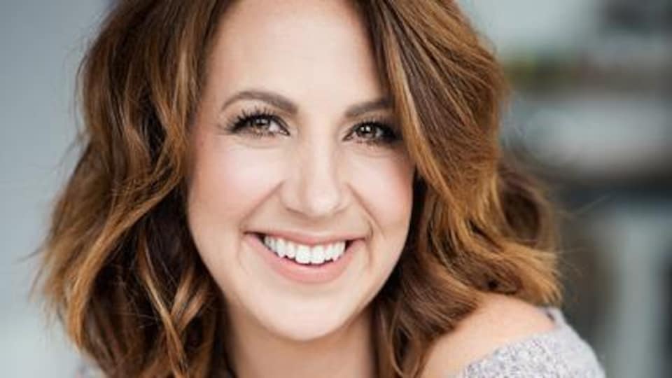 Mélanie Maynard | Les enfants de la télé