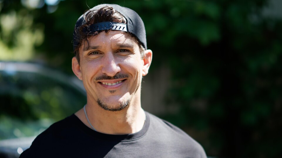 Mike Roberge - Francisco Randez | Avant le crash