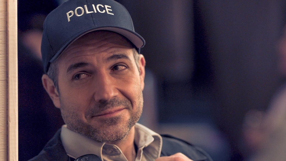 Christian Babineau - Christian Essiambre | Mont-Rouge